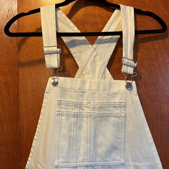 Pants & Jumpsuits | Asos Design Denim Overalls | Poshmark